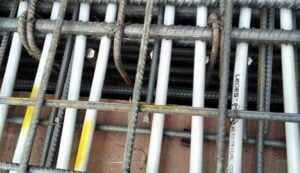 Ledes Electrical Box Extender Junction Box Extension Ring