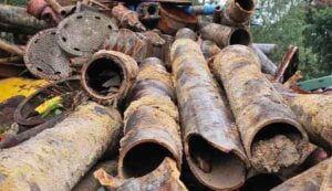 Ledes CSA Certified DB2 Conduit PVC Rigid Electrical Pipe