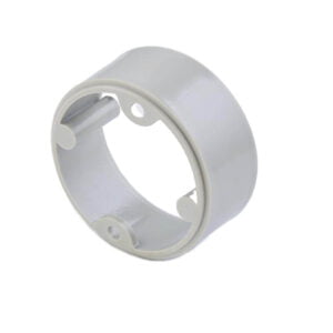 Ledes Electrical Box Extender Junction Box Extension Ring