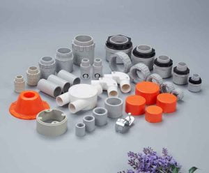 What is Schedule 40 PVC Conduit – The Ultimate Guide 2024