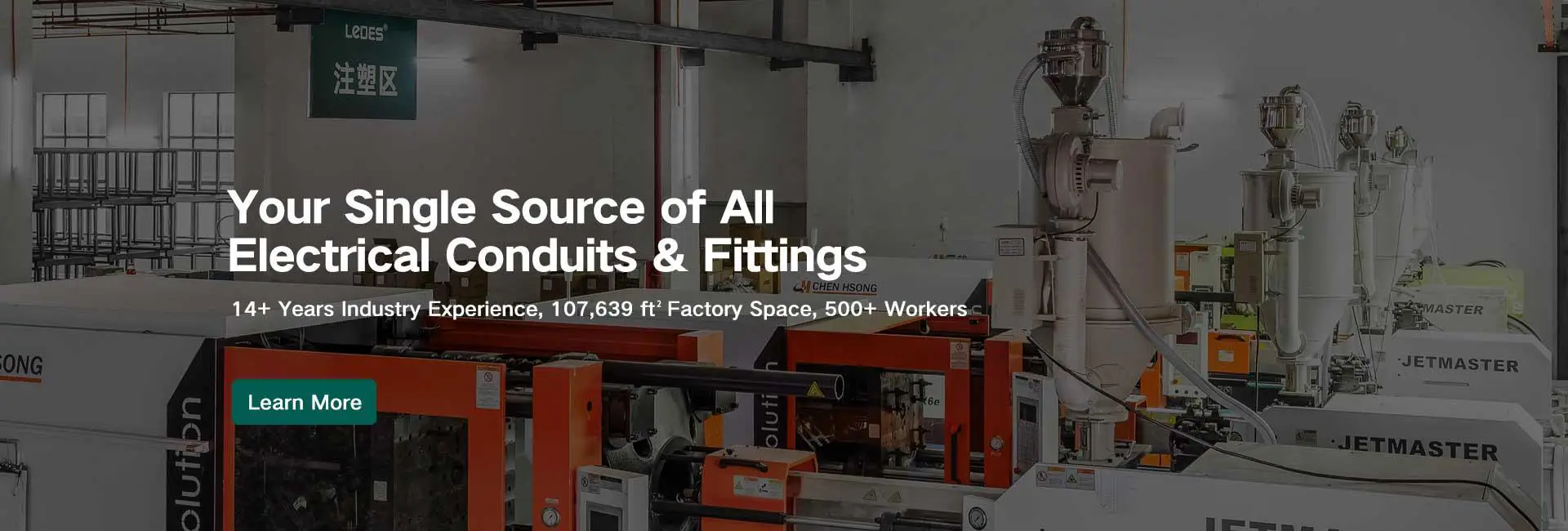 Ledes Flexible Electrical Conduit Solar Panel Conduits Corrugated ...