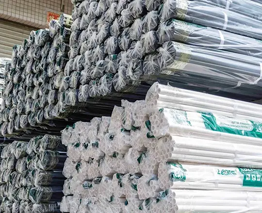 PVC Electrical Conduit Supplier
