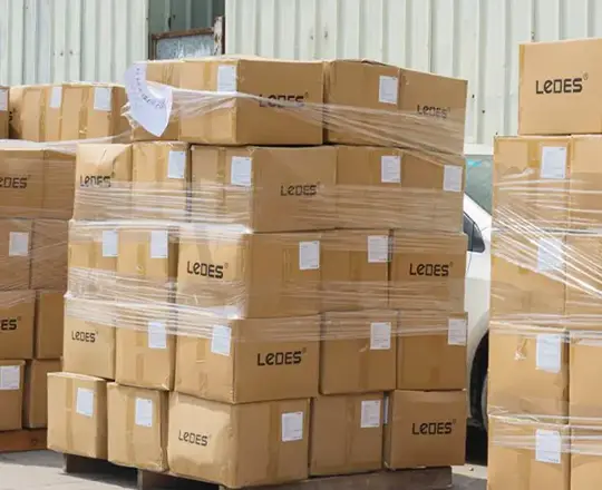 PVC Electrical Conduit Supplier