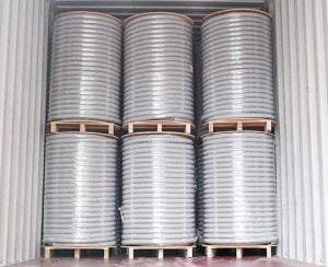 PVC Electrical Conduit Supplier