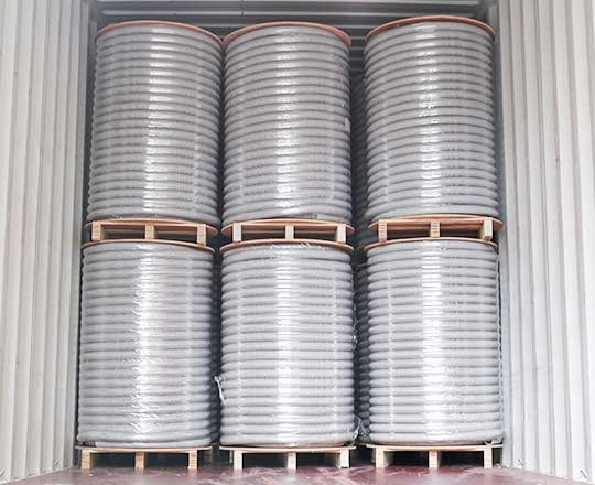 PVC Electrical Conduit Supplier