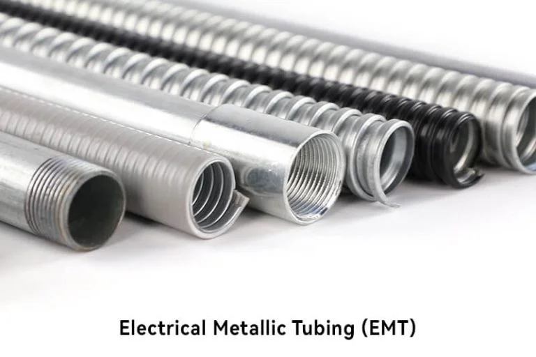 10 Types of Electrical Conduit: Choosing the Right Solution for Your ...