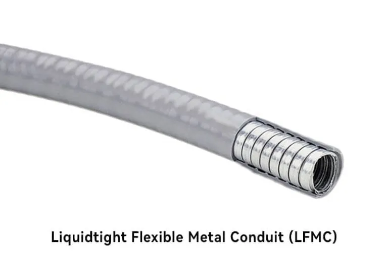 10 Types of Electrical Conduit: Choosing the Right Solution for Your ...