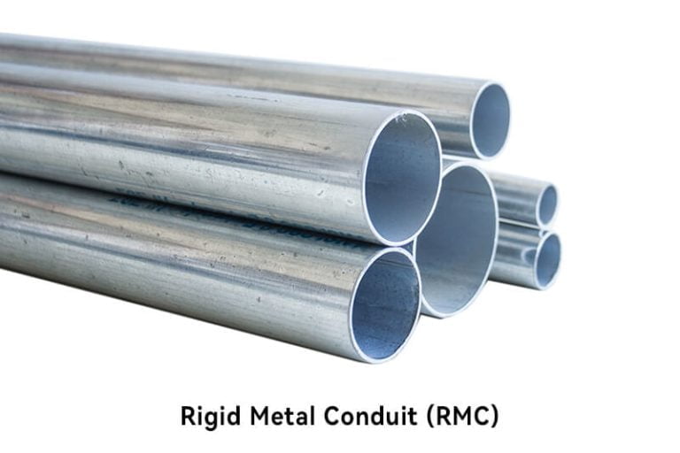 10 Types of Electrical Conduit: Choosing the Right Solution for Your ...
