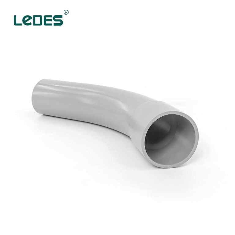 Ledes - The Leading Electrical Conduit & Fittings Supplier