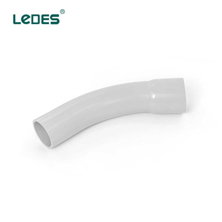 Ledes 45 Degree Conduit Elbow UL Listed Special Conduit Bend