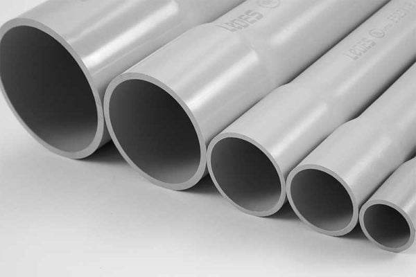 Schedule 40 Vs Schedule 80 PVC Conduit – The Ultimate Guide
