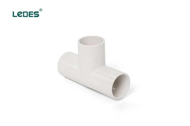A Comprehensive Guide to PVC Pipe Fitting (2024)
