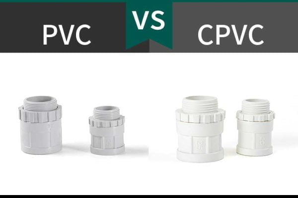 A Comprehensive Guide to PVC Pipe Fitting (2024)