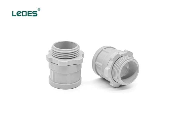 A Comprehensive Guide to PVC Pipe Fitting (2024)