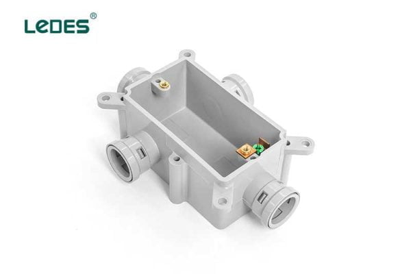 A Comprehensive Guide to PVC Pipe Fitting (2024)