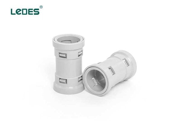 A Comprehensive Guide to PVC Pipe Fitting (2024)