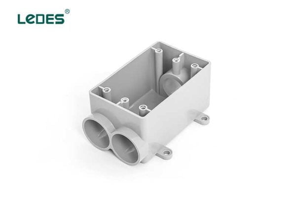 A Comprehensive Guide to PVC Pipe Fitting (2024)