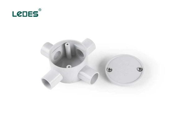 Everything You Want to Know About PVC Junction Box (2024)