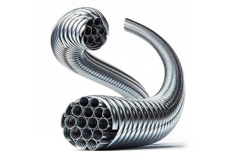 What is a Flexible Electrical Conduit (Ultimate Guide 2024)