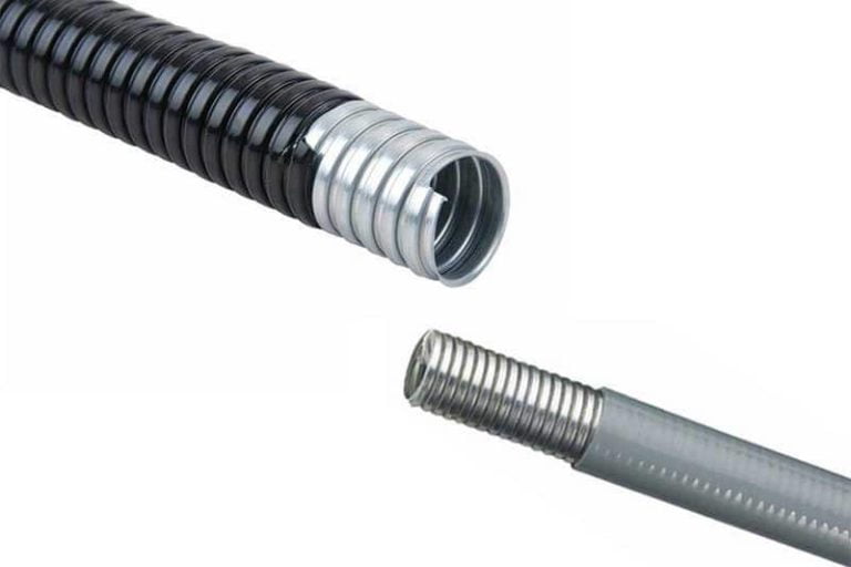 What is a Flexible Electrical Conduit (Ultimate Guide 2024)