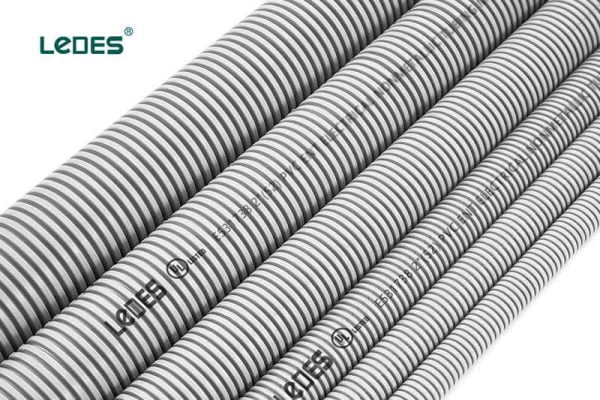 What is a Flexible Electrical Conduit (Ultimate Guide 2024)