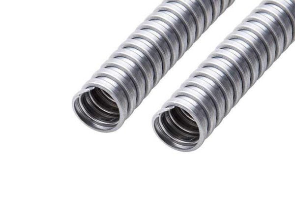 What is a Flexible Electrical Conduit (Ultimate Guide 2024)