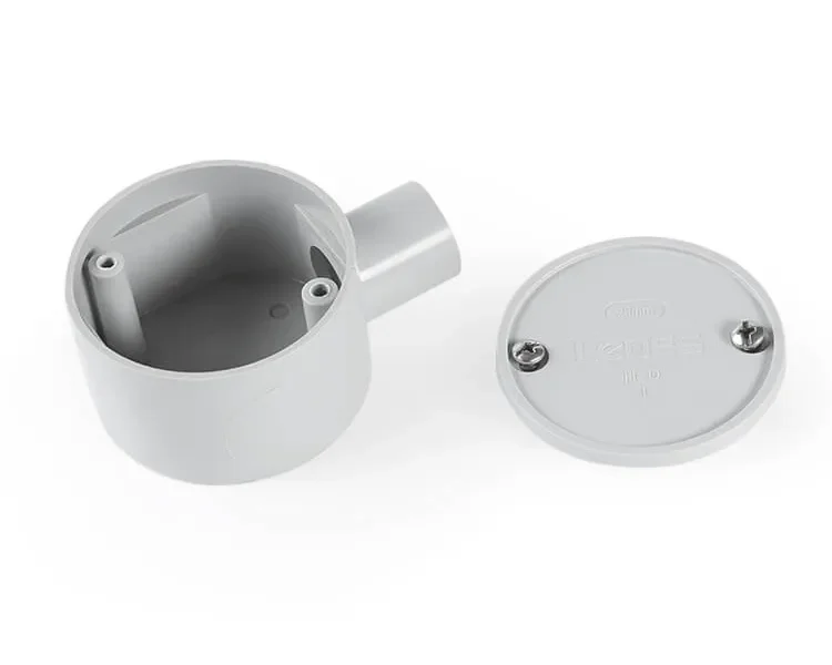 PVC Electrical Conduit Supplier - Ledes - The Leading Electrical ...